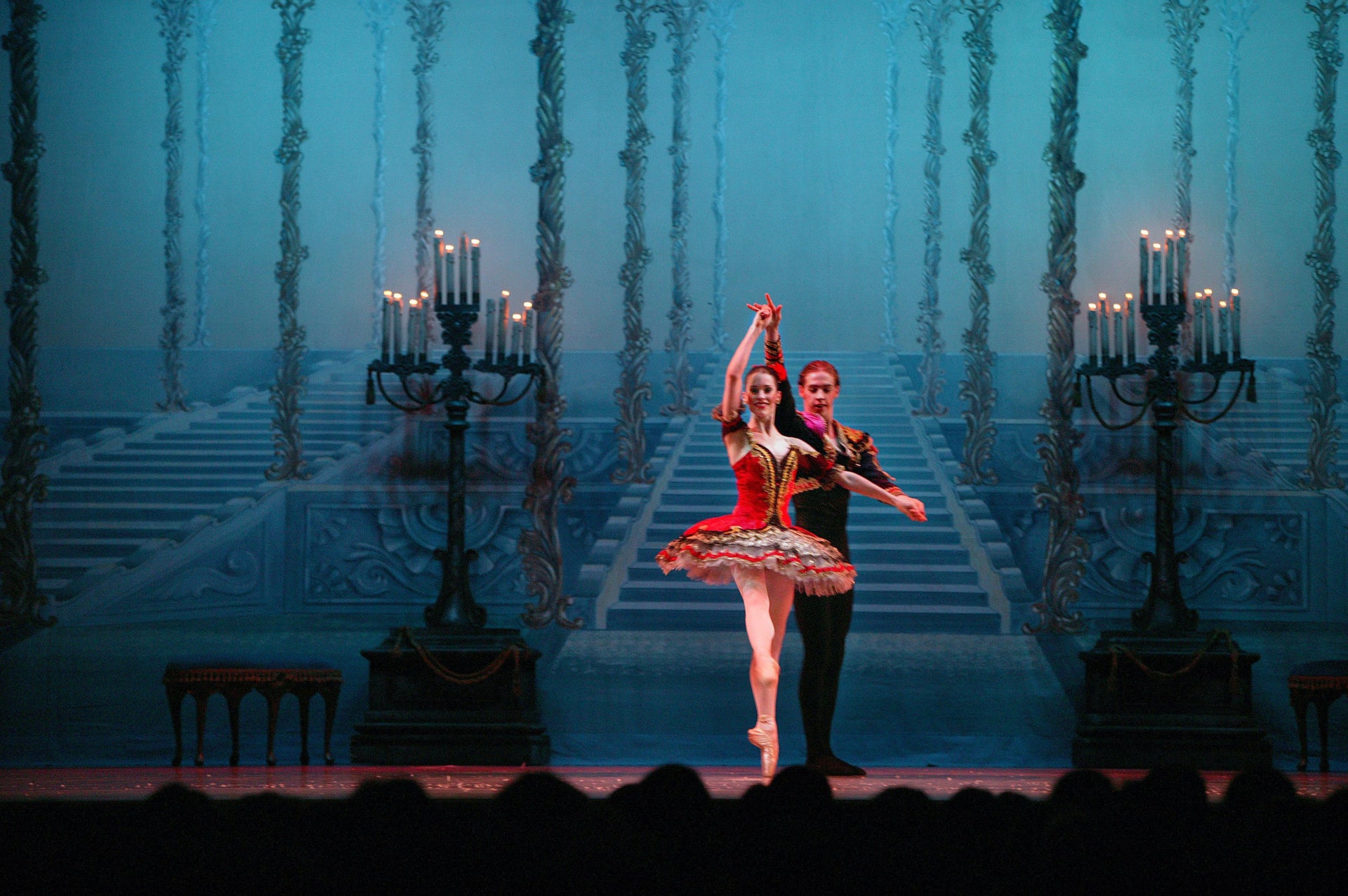 A Visual History Of 'The Nutcracker' In 100 Photos | HuffPost Entertainment