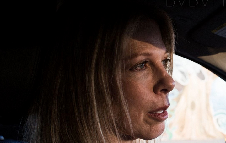 After Coming Forward About Her Rape, Jackie Fox 'Woke Up In A Parallel ...