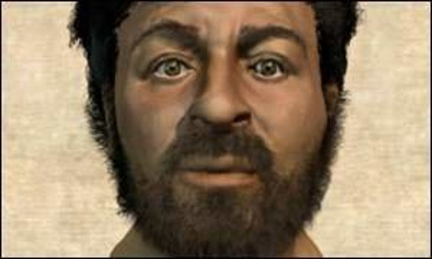 Jesus Wasn’t White And Here’s Why That Matters | HuffPost Voices