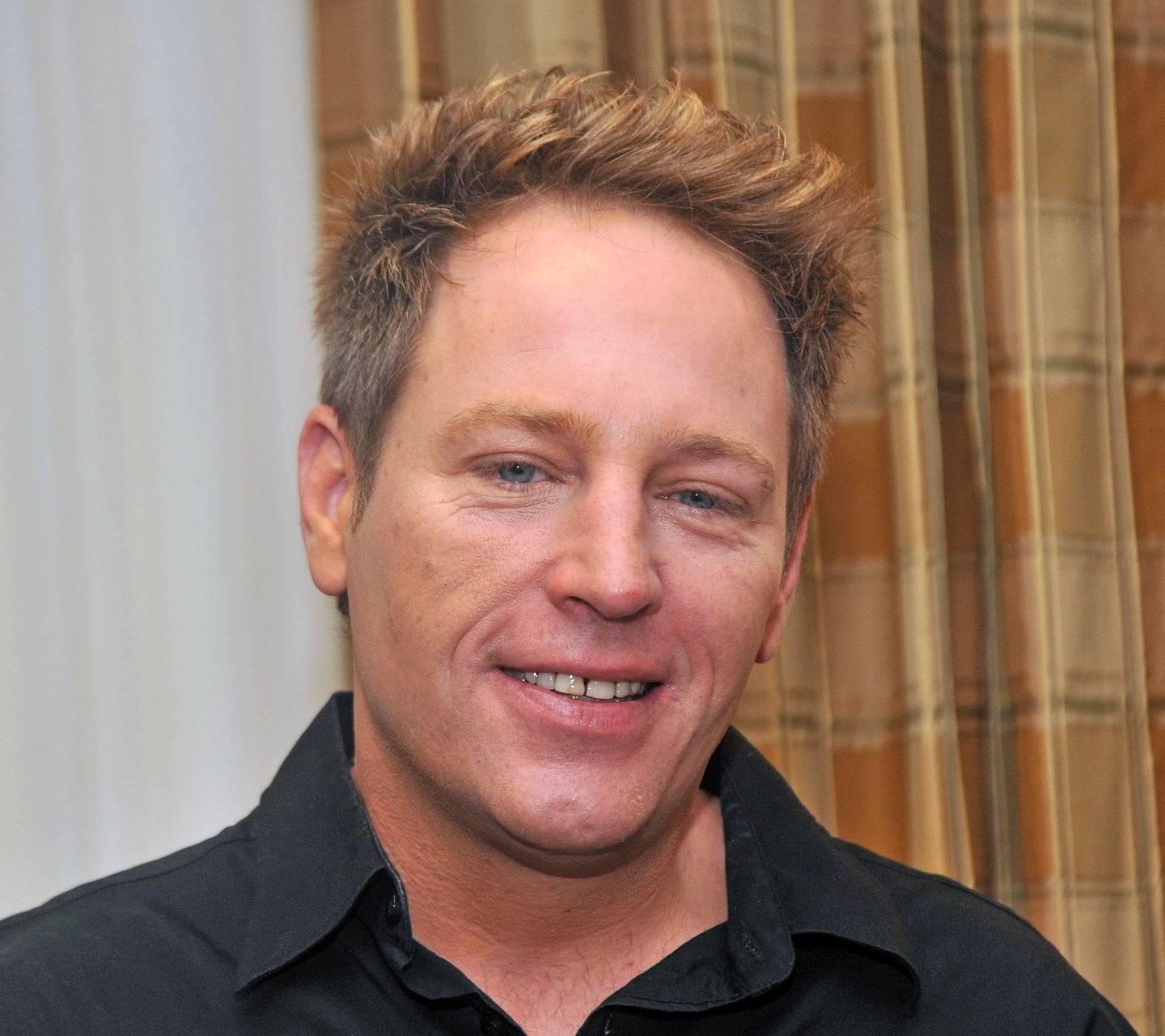 Brooke McCarter, 'The Lost Boys' Actor, Dead At 52 | HuffPost Entertainment