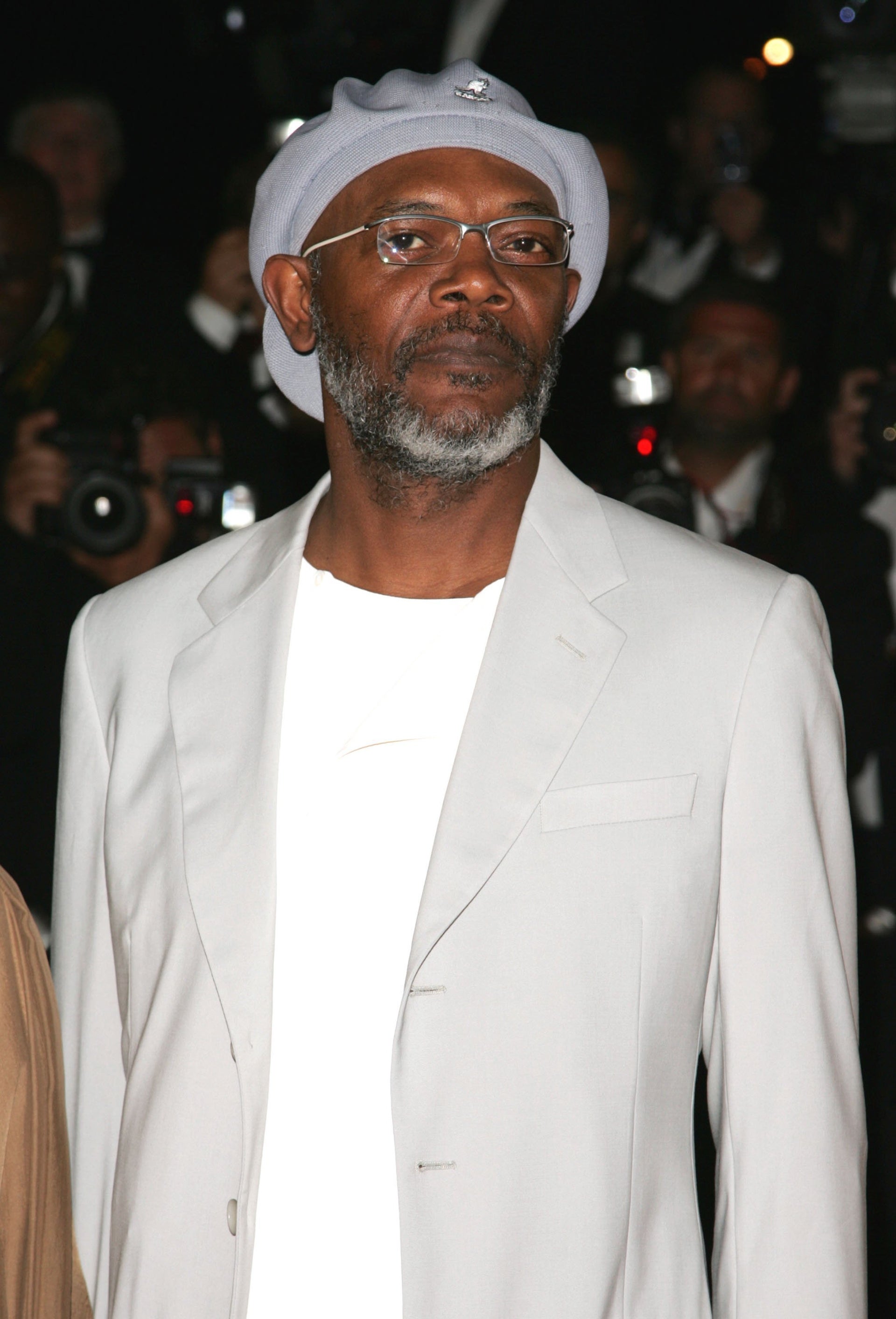 Samuel L. Jackson Sure Has A Lot Of Hats | HuffPost Life