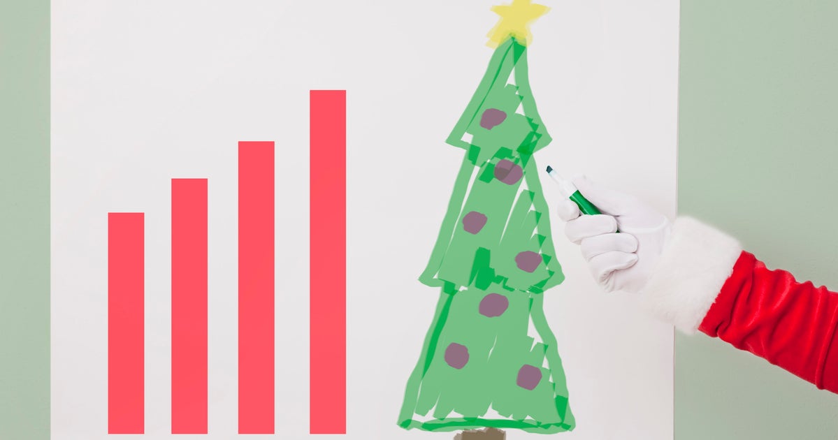 Here's All The Polling You Need To Know About Santa Claus | HuffPost Life