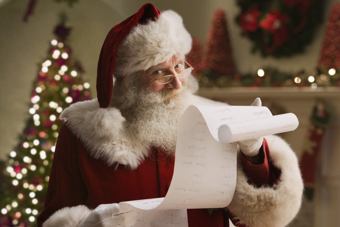 How To Explain Santa Claus To Your Kids Without Ruining The Magic ...