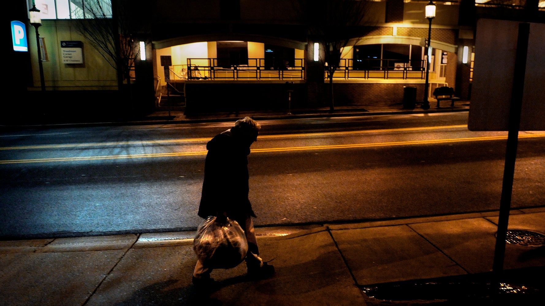 How A County Outside DC Basically Ended Homelessness For All Vets ...