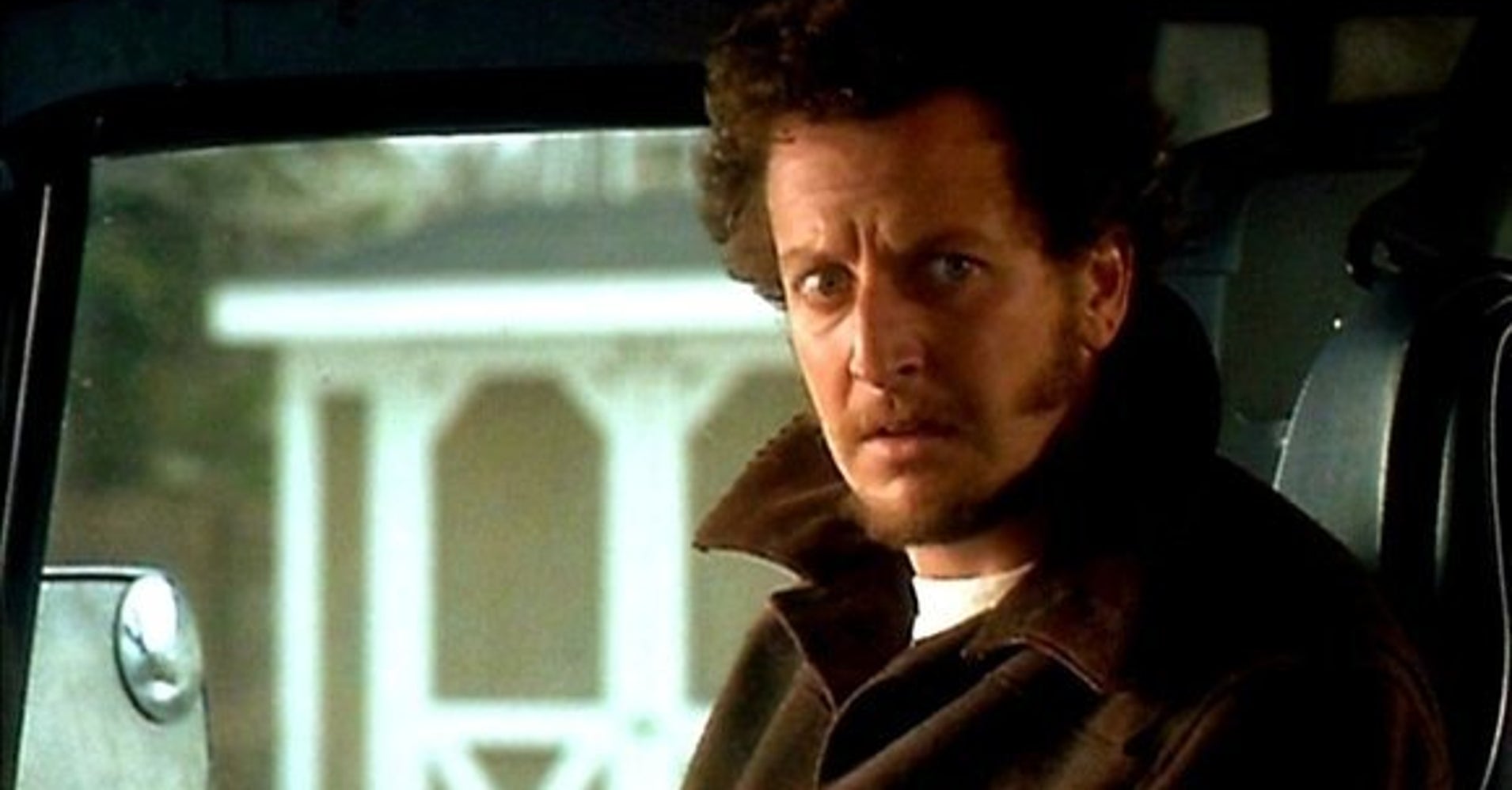 'Home Alone' Star Reprises Role To Respond To Macaulay Culkin | HuffPost