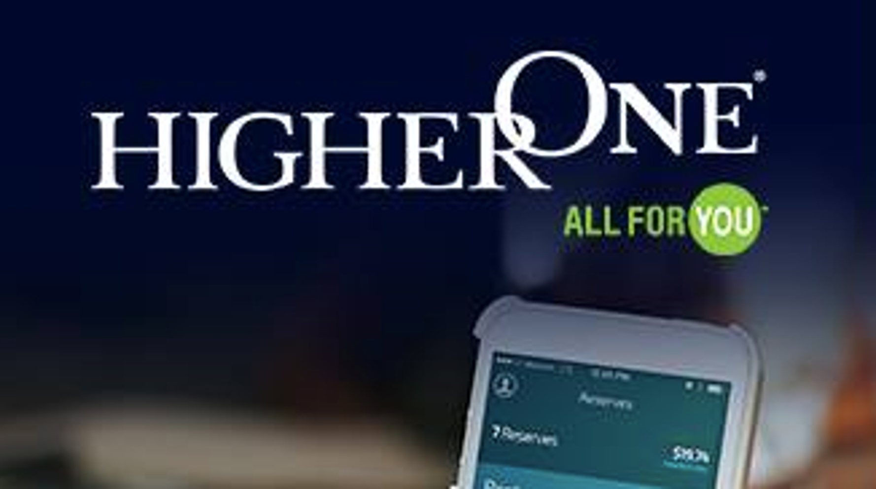 Higher One Must Repay Millions To Students Over 'Deceptive' Financial ...