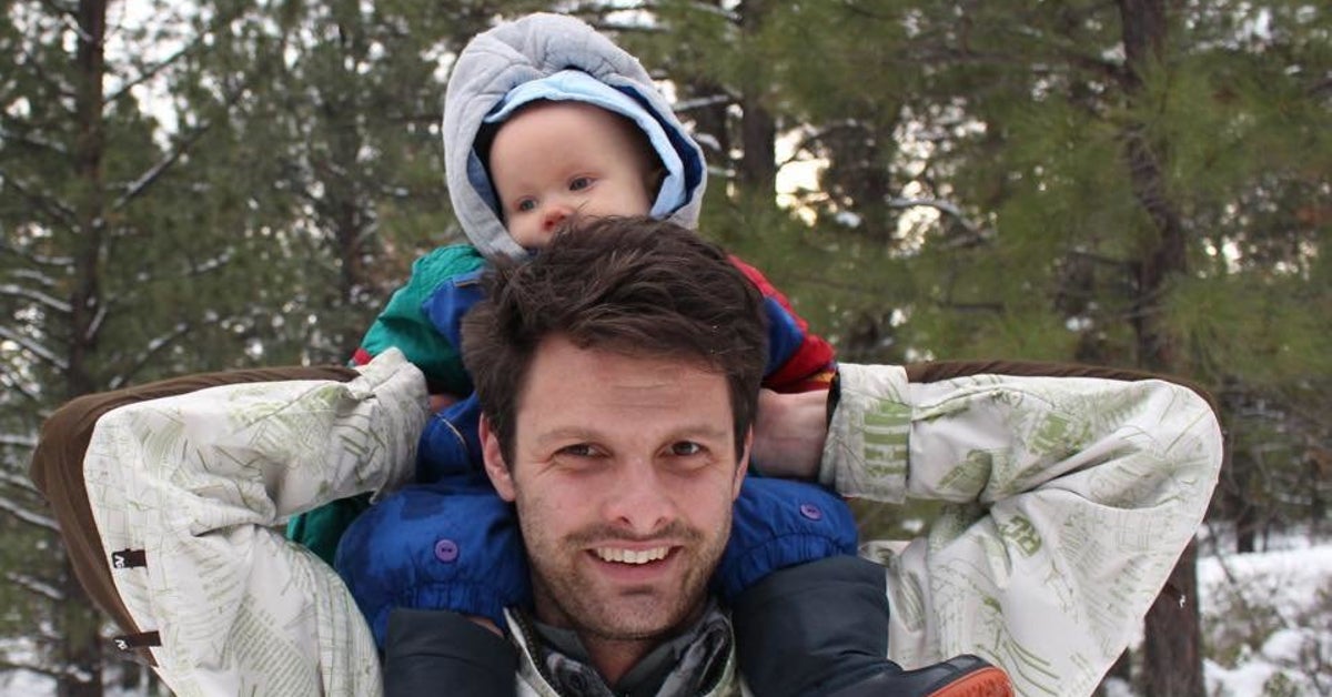 How Complete Strangers Rallied To Help Fulfill A Single Dad's Request ...