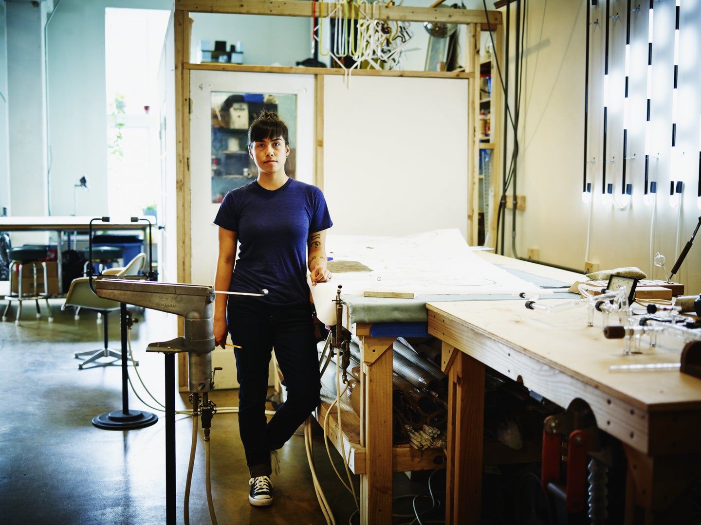 Why So Many Artists Are Highly Sensitive People | HuffPost Impact