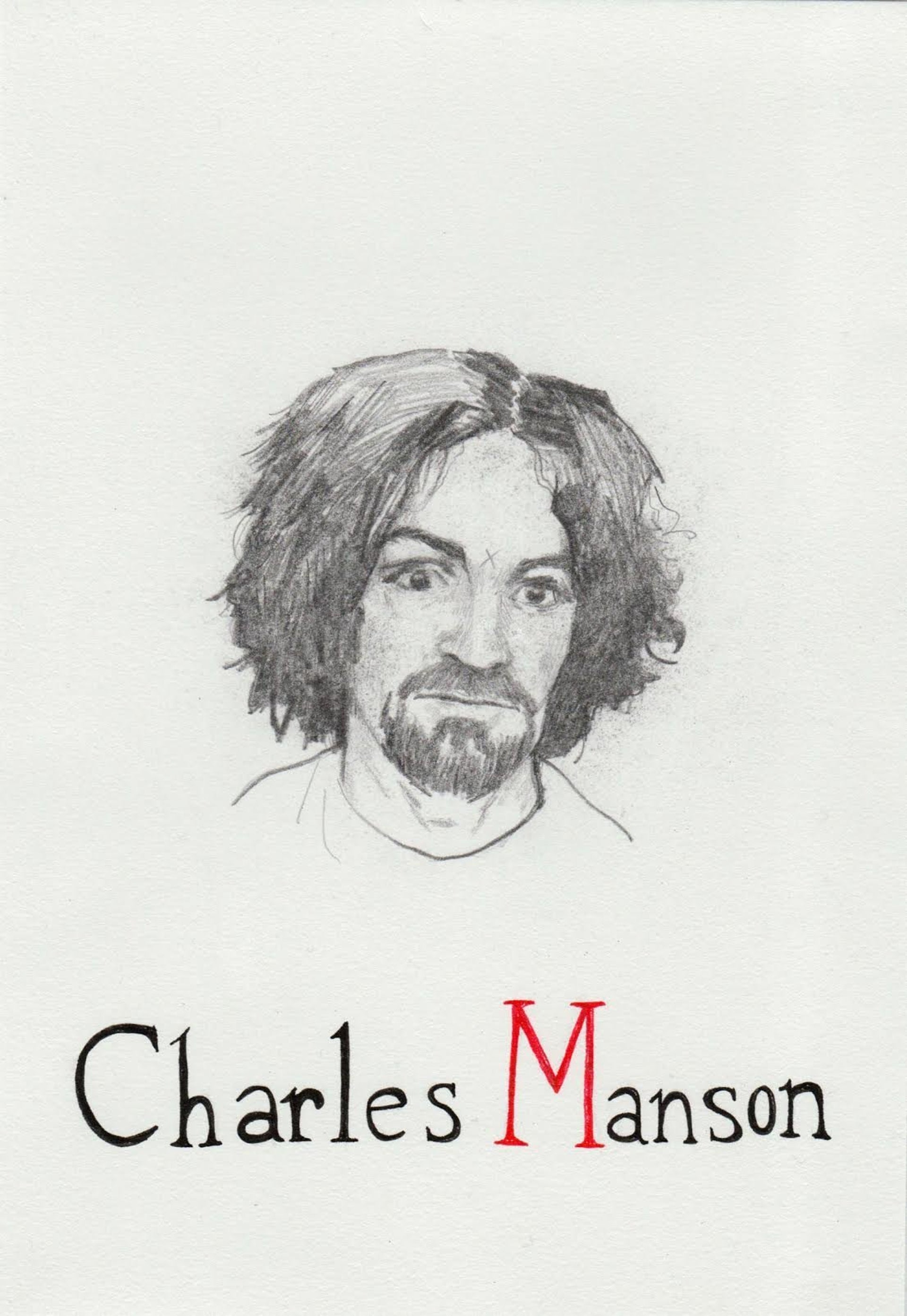 Feminist Artist Explains Her Morbid Obsession With Serial Killers ...