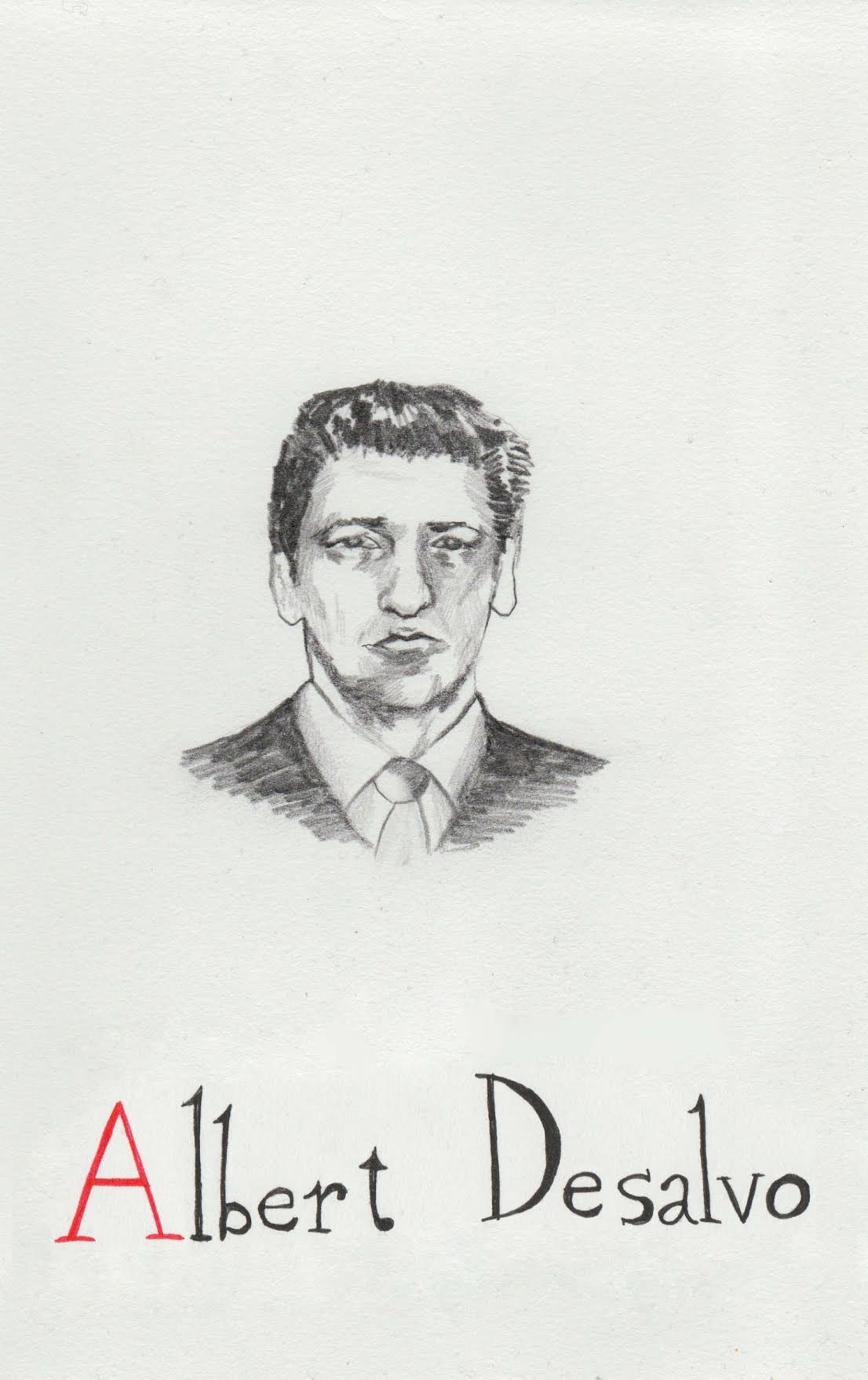 Feminist Artist Explains Her Morbid Obsession With Serial Killers ...