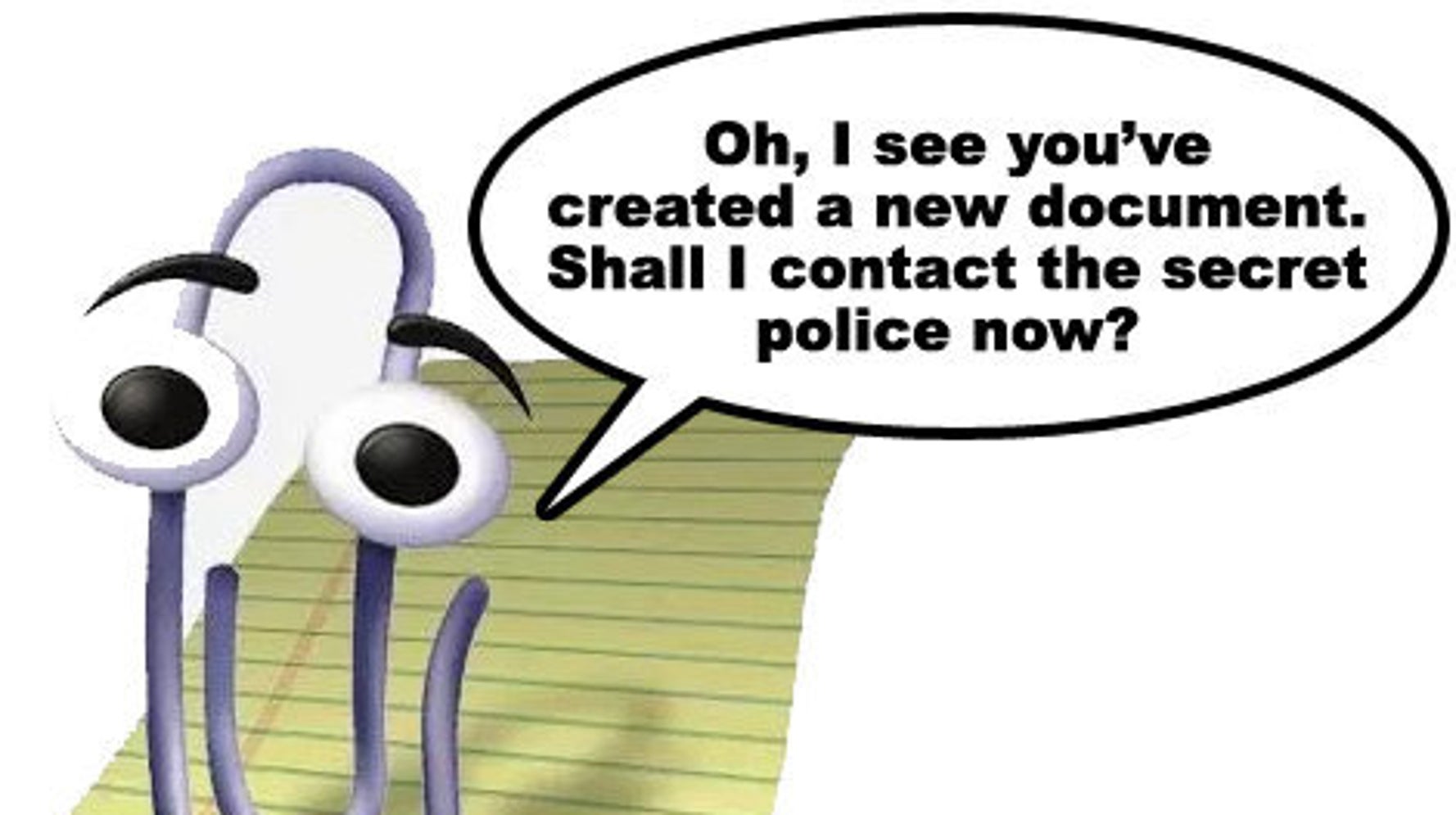 Features Of North Korea's Red Star Computer Operating System | HuffPost