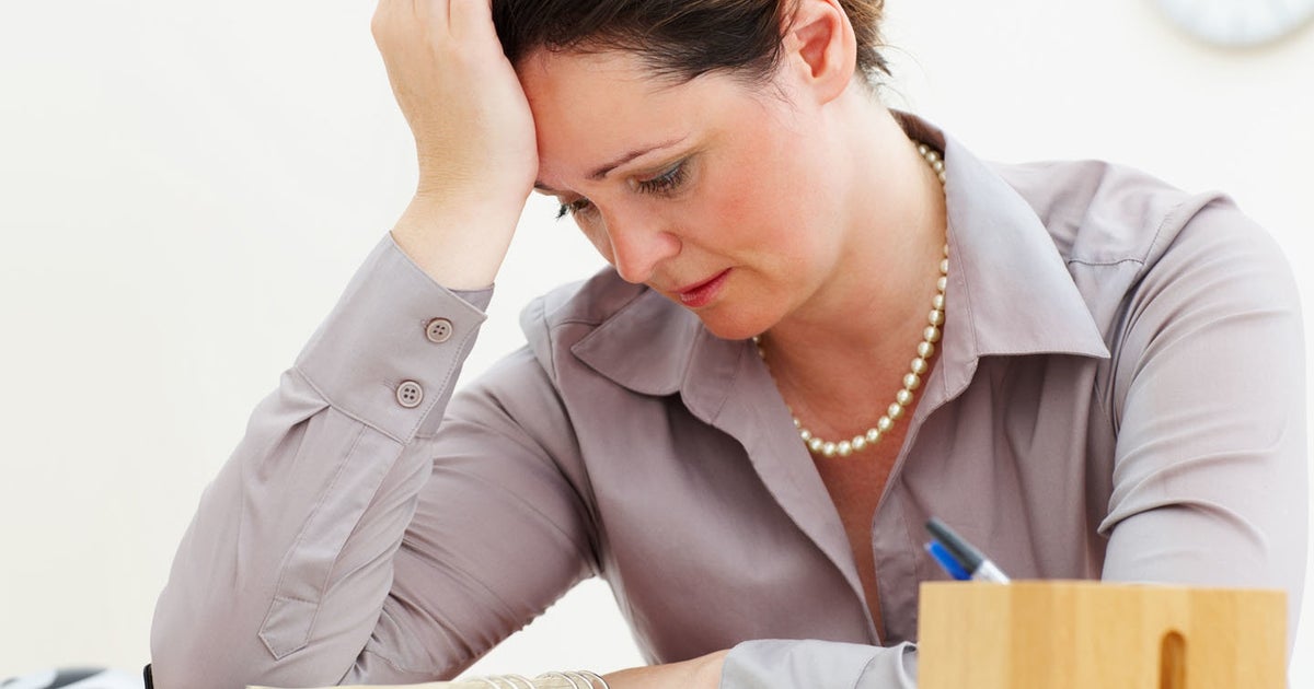 7 Little Habits That Are Making You Sooo Tired | HuffPost Post 50