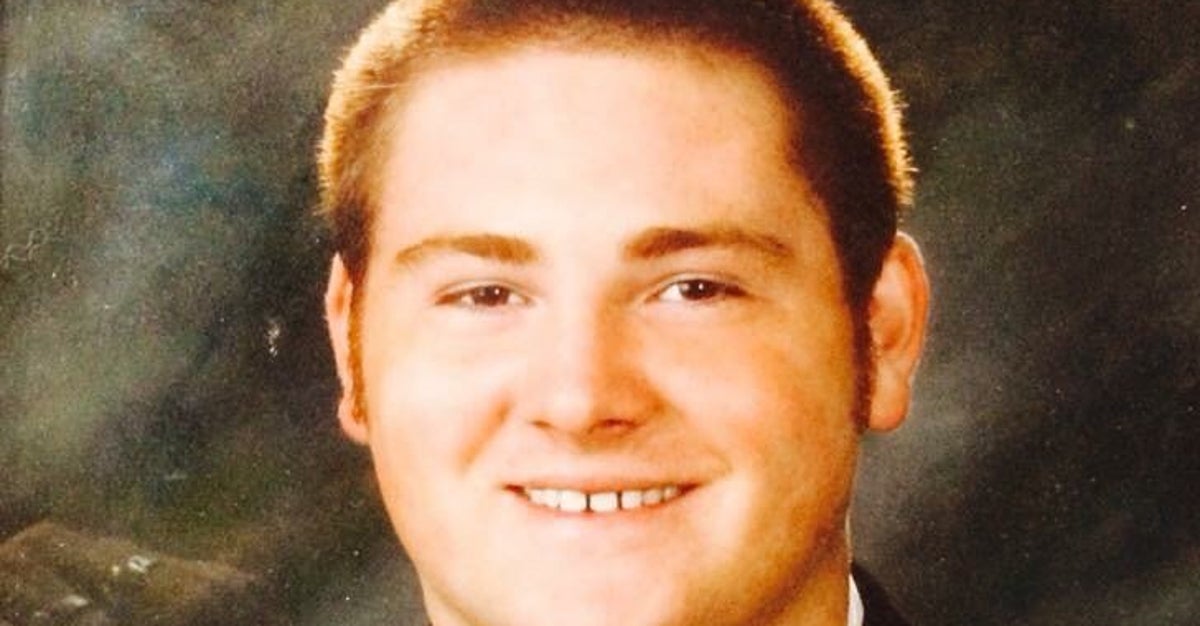 Mom Links Her Athlete Son's Death To This Football-Related Brain ...