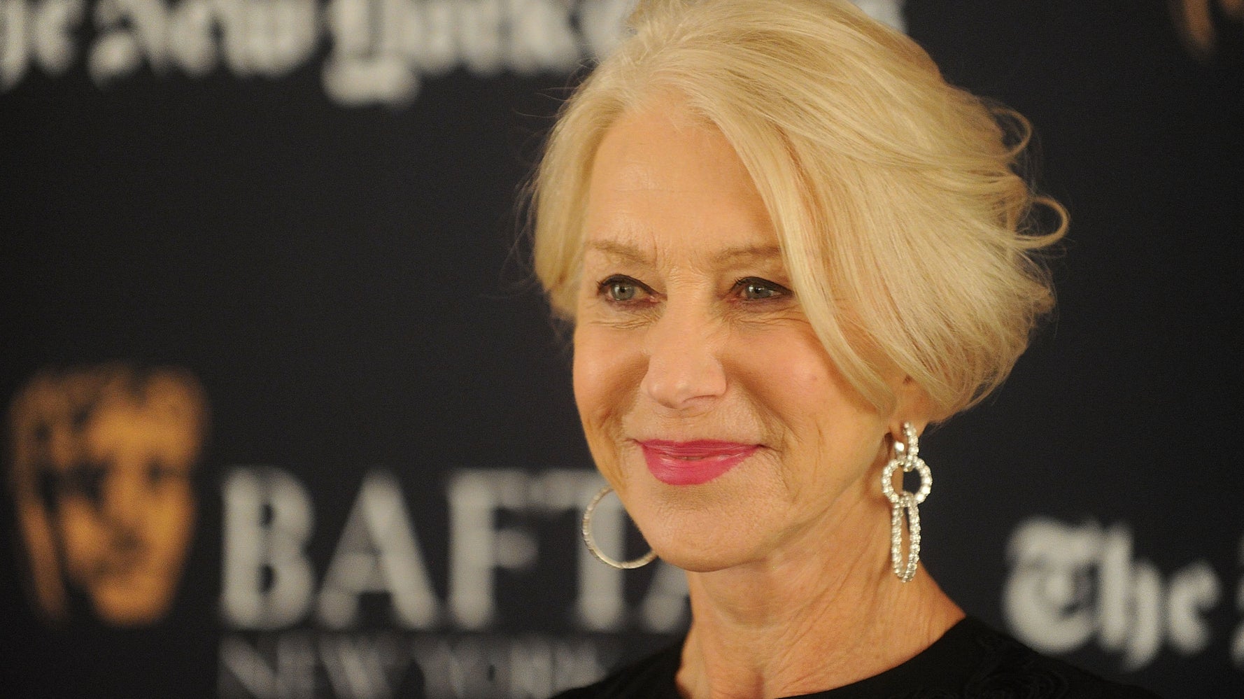9 Famous People Over 50 Who Inspired Us In 2015 | HuffPost