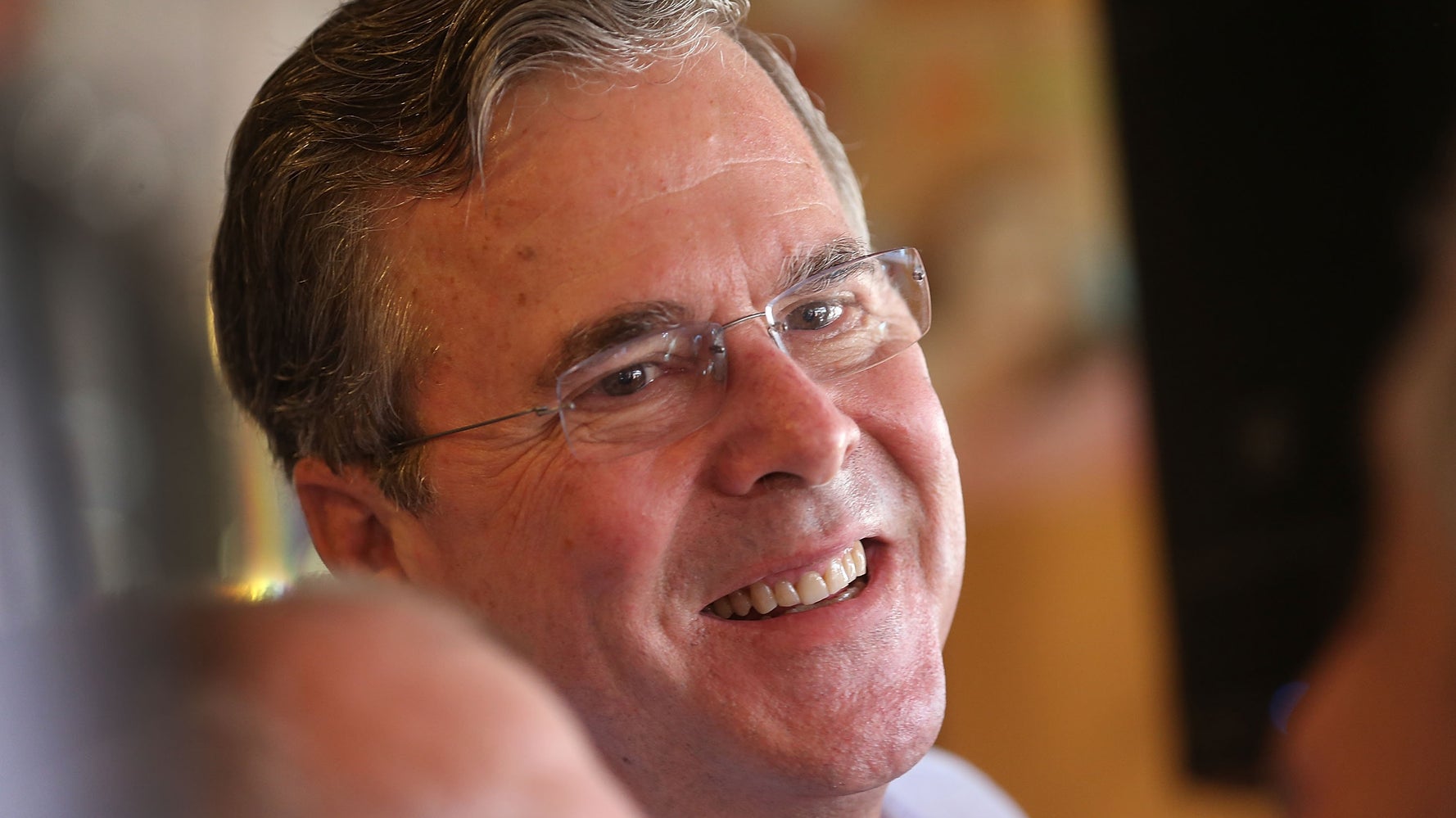 Jeb Bush Campaign Pulls Ads In Early States, Deploys More Staff | HuffPost