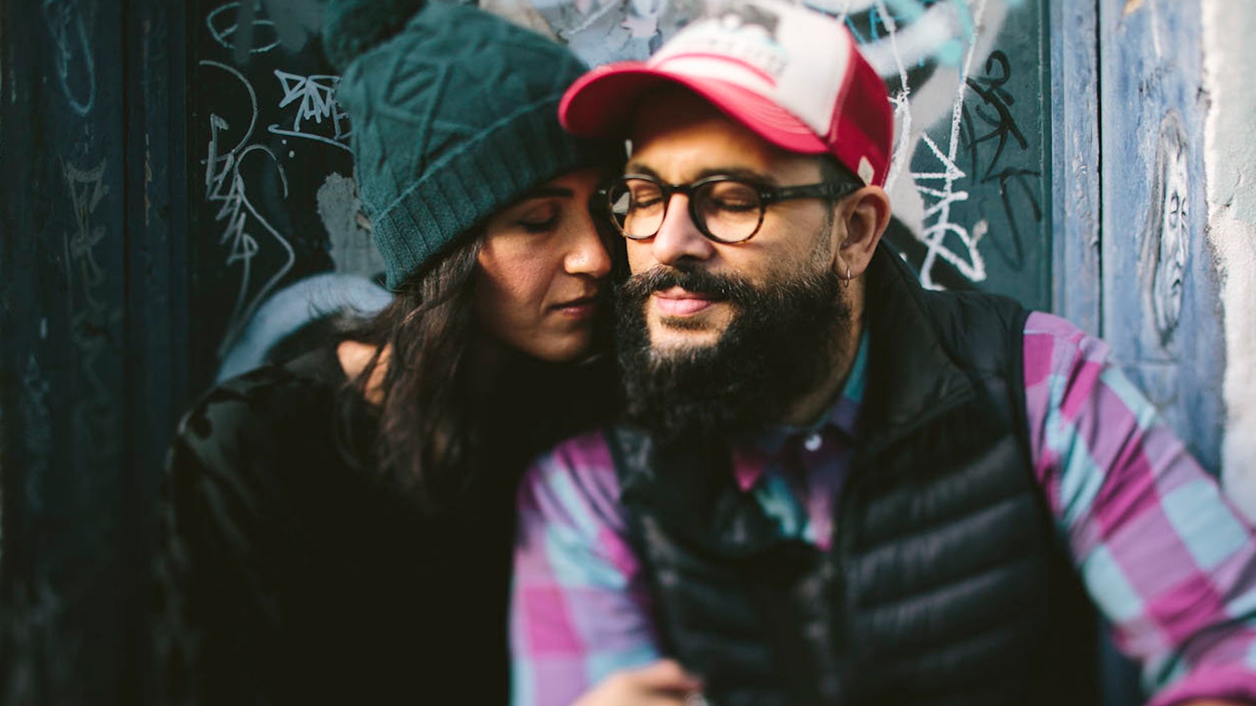 16 Ways To Be A Better Spouse In 2016 | HuffPost Life