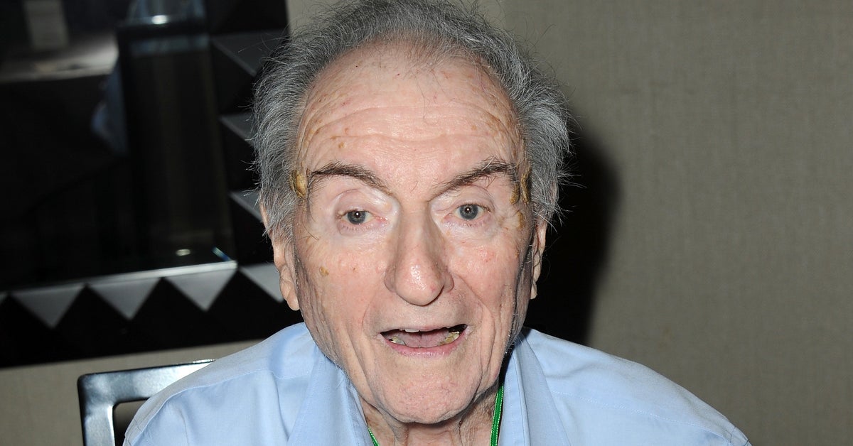 The Voice Of Boba Fett In 'Star Wars,' Jason Wingreen, Dies At 95 ...