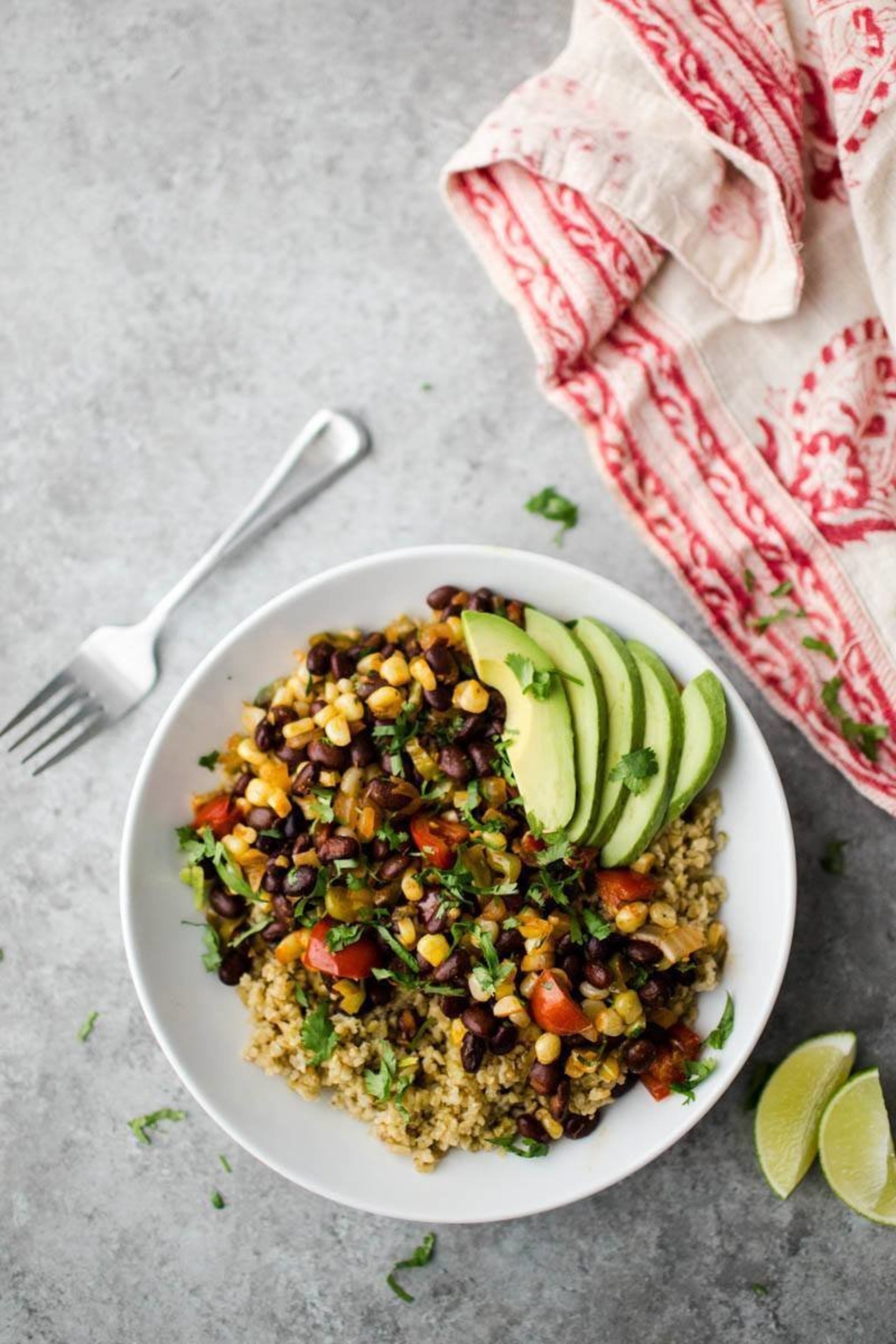 Easy One-Bowl Recipes Are Your Winter Supper Solution | HuffPost Life