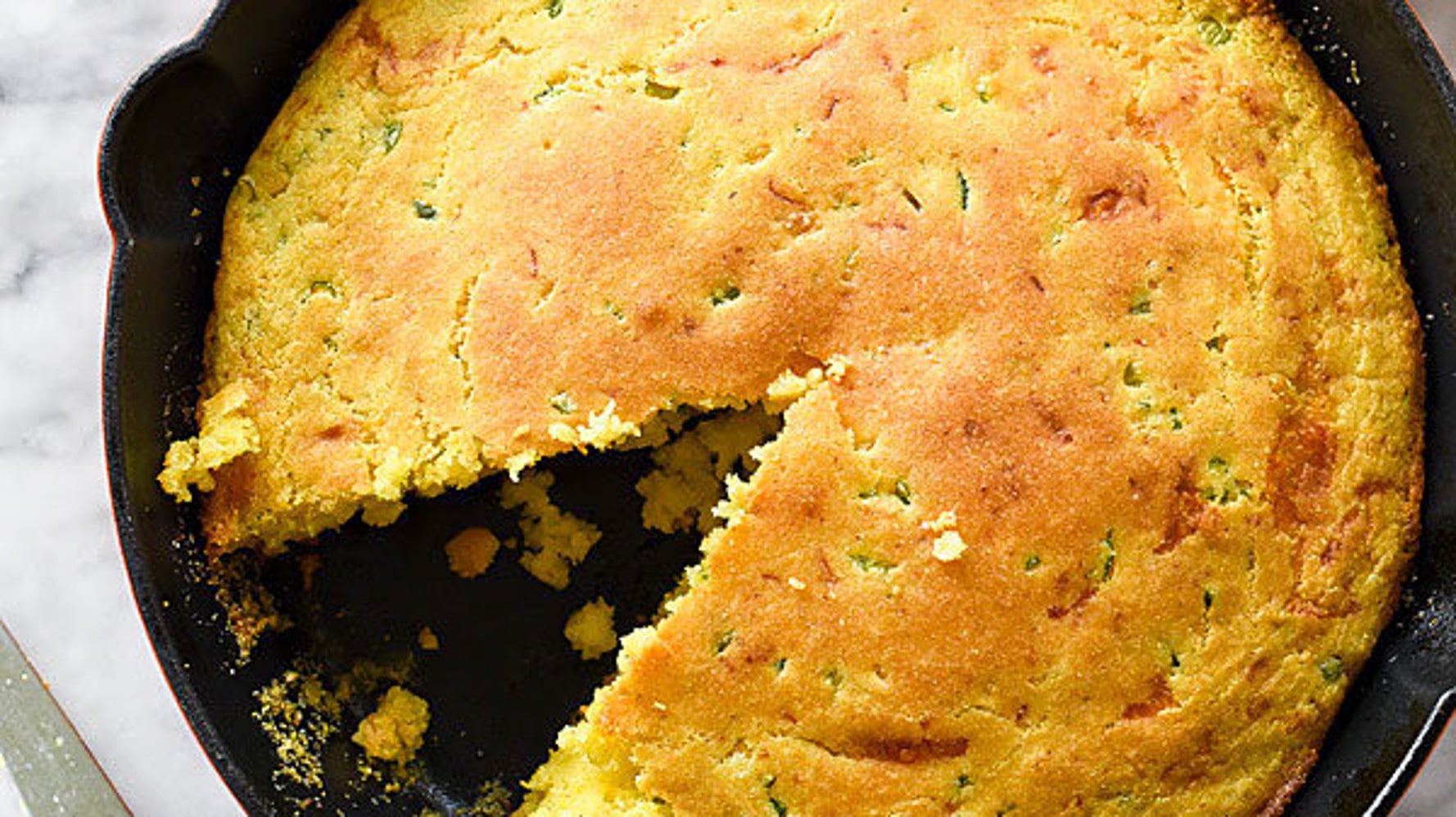 15 Killer Cornbread Recipes For The Non-Basics Out There | HuffPost Life