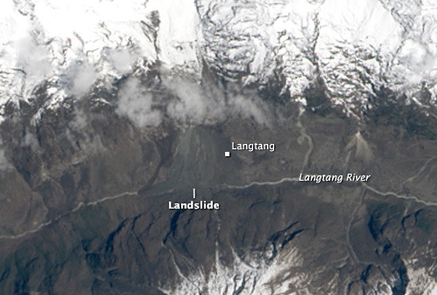 How Earth Changed In 2015: The View From Far Above | HuffPost Impact