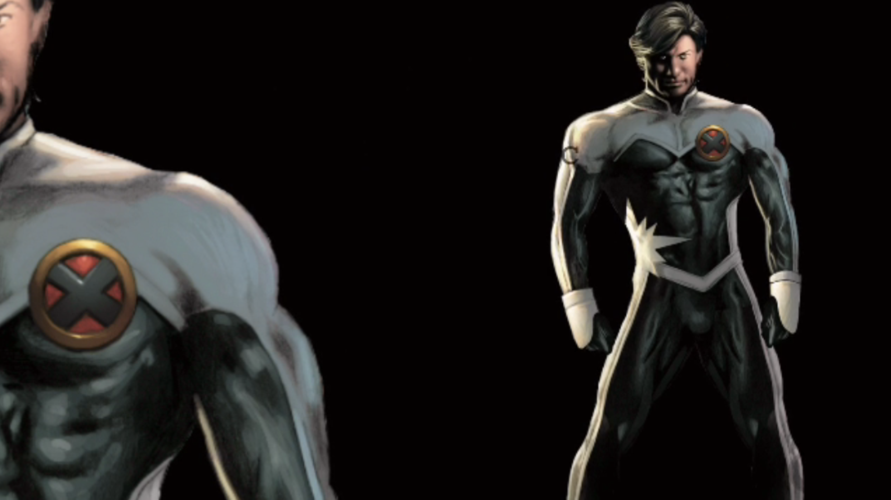 Coming Out As Gay Superheroes: Meet Six LGBT Comic Book Characters ...