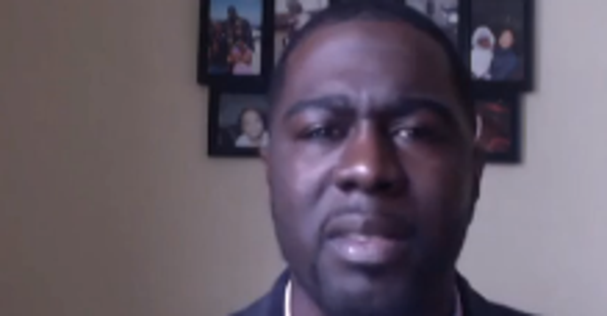 Black Reporter Recalls Being Arrested For Trespassing Near His Own ...