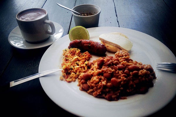 23 Food Reasons Colombians Know What's Good | HuffPost