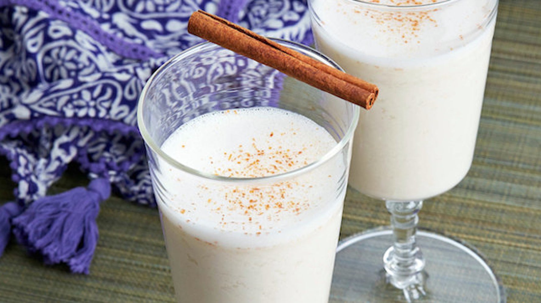 How To Make Your Own Chai Milk -- Without Using Dairy | HuffPost