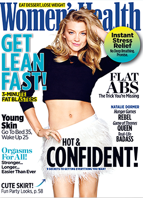 Women’s Health Magazine Bans Body-Shaming Phrases From Its Covers ...