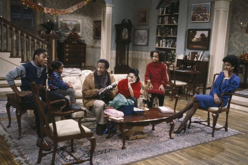 The Cosby Show House Inside LISA BONET | INSIDE THE COSBY SHOW ACTRESS
