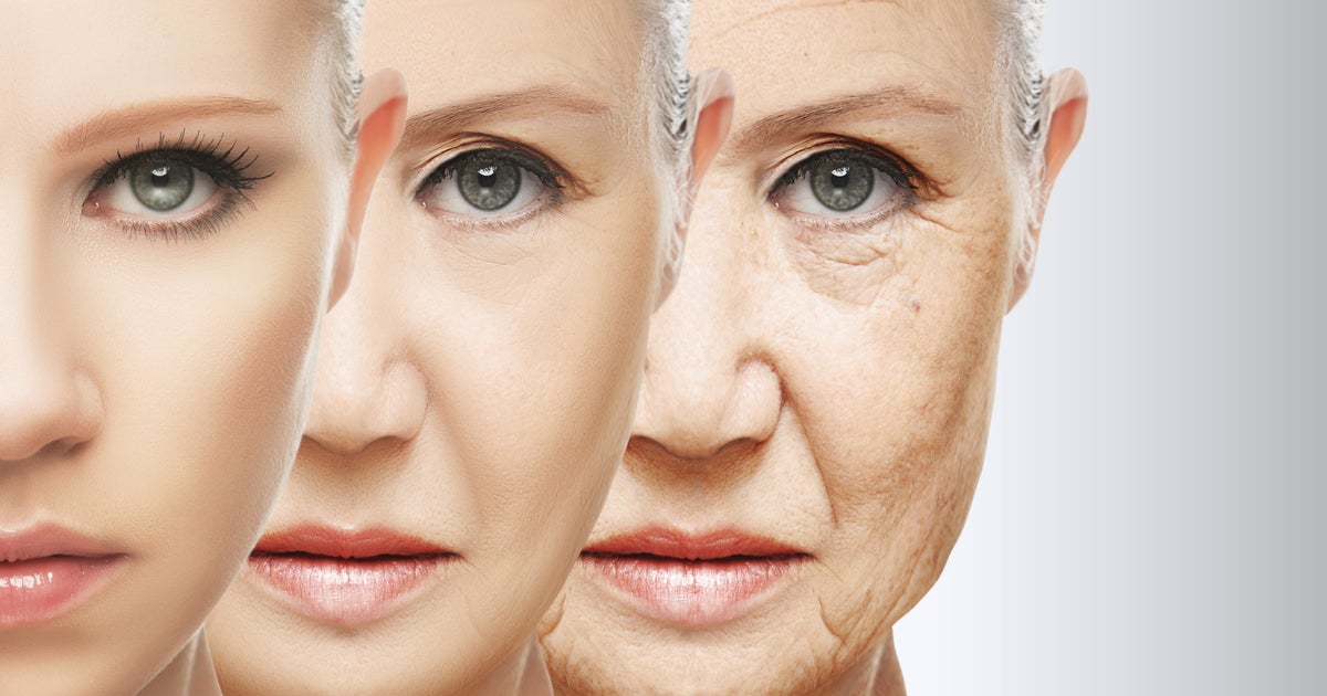 The 5 Big Differences Between Being 45 And 65 | HuffPost Post 50