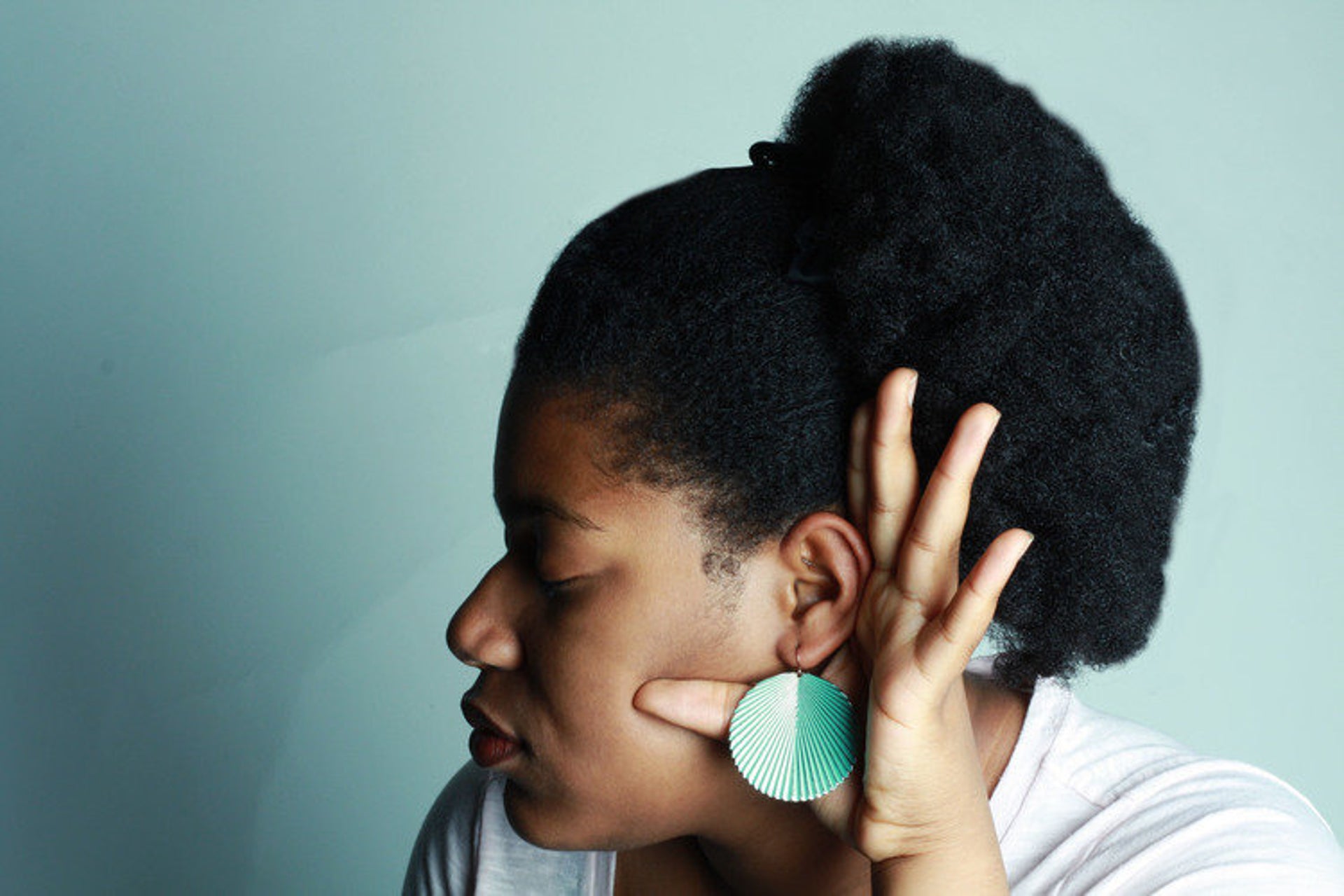 12 Breathtaking Photos To Encourage Every Woman To Embrace Her 'Essence ...