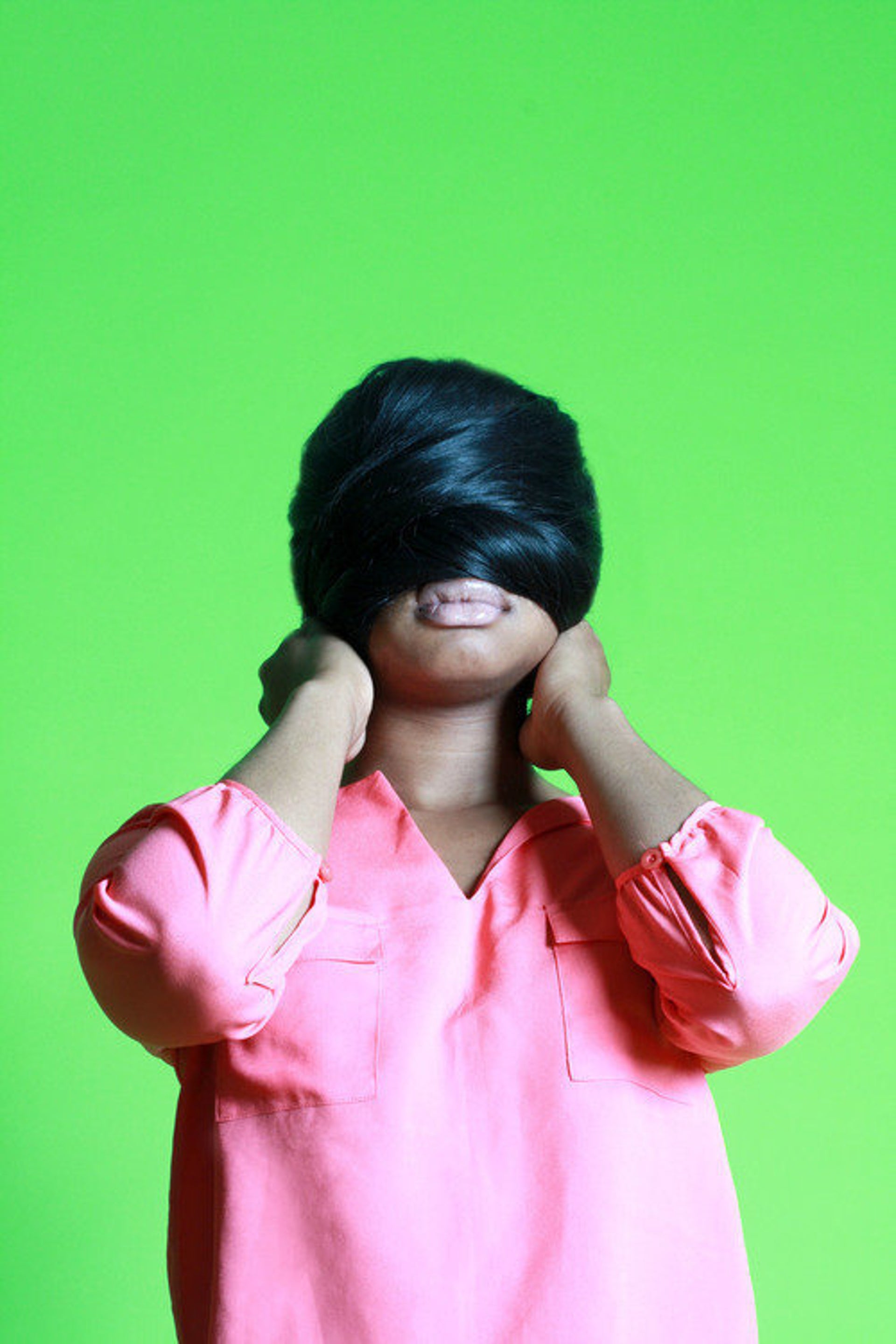 12 Breathtaking Photos To Encourage Every Woman To Embrace Her 'Essence ...