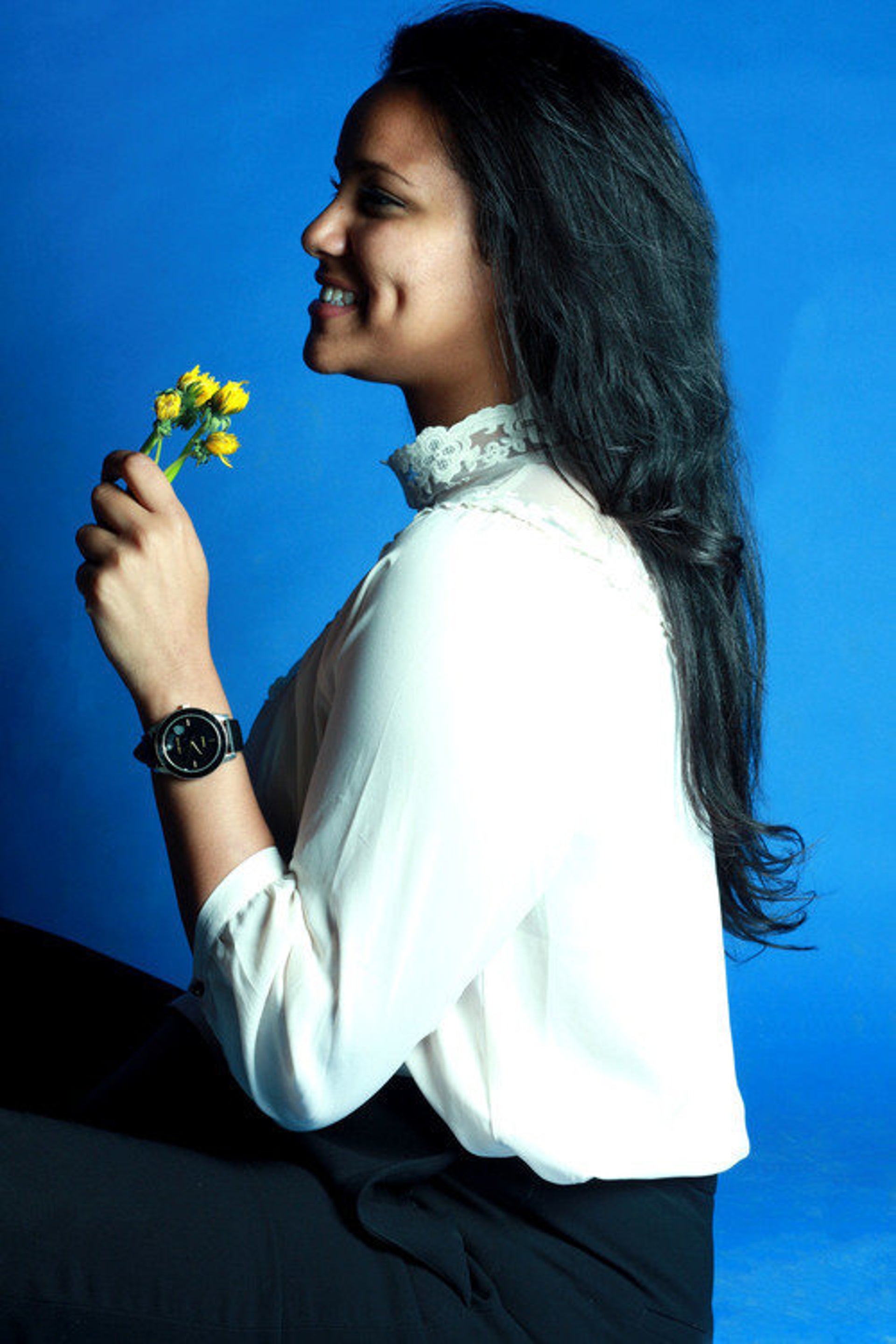 12 Breathtaking Photos To Encourage Every Woman To Embrace Her 'Essence ...