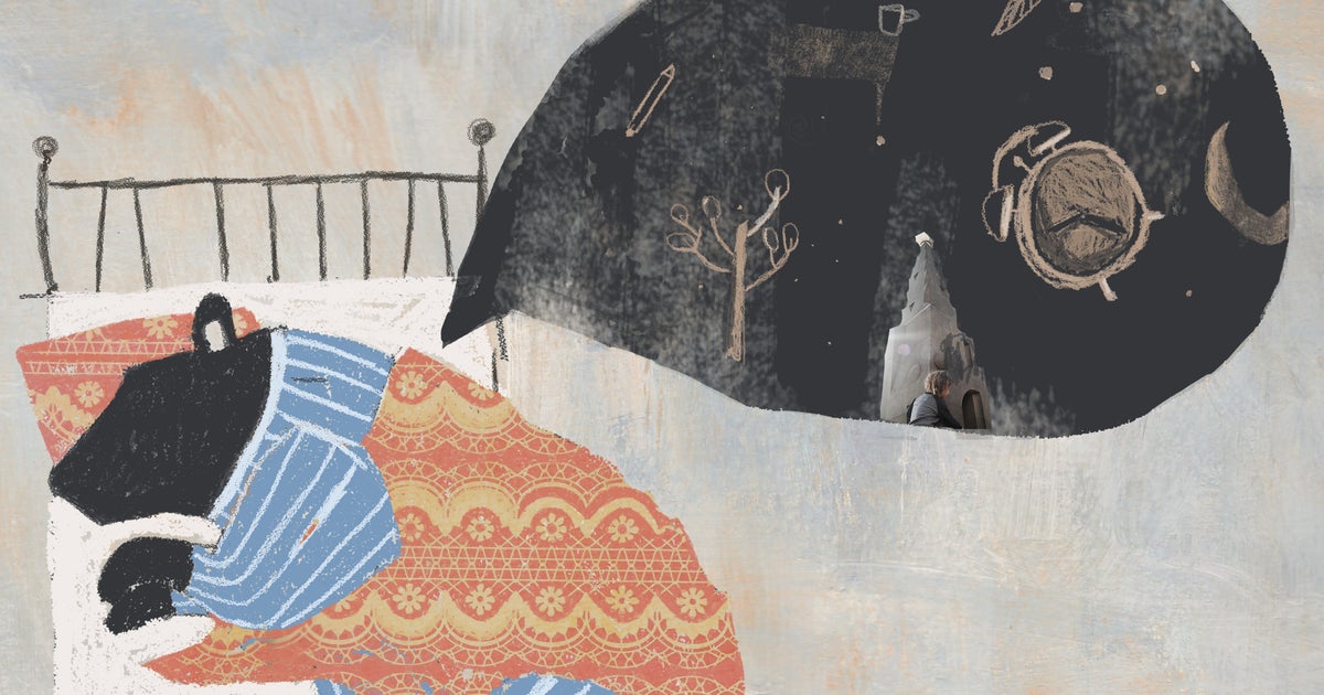 Here's What Happened When I Slept For An Extra Hour Each Night ...