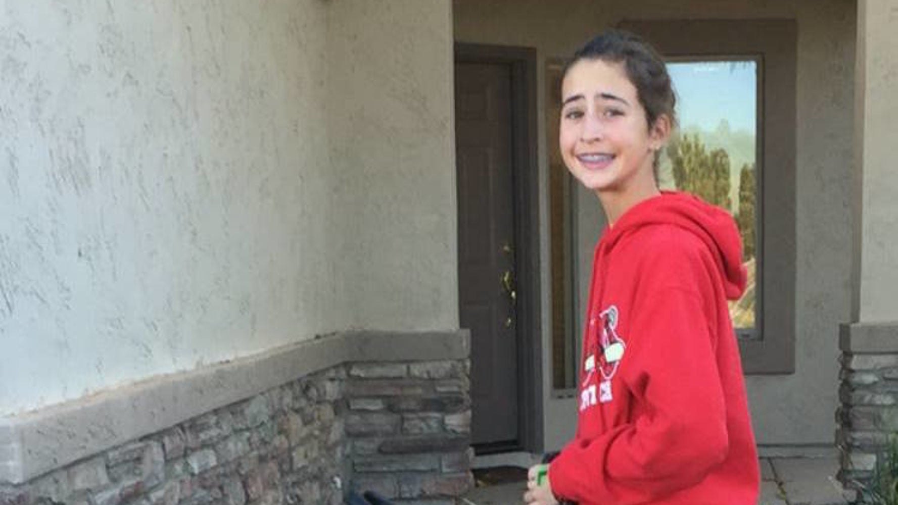 Girl Collects 1 000 Coats Blankets So Homeless People Can Stay Warm In