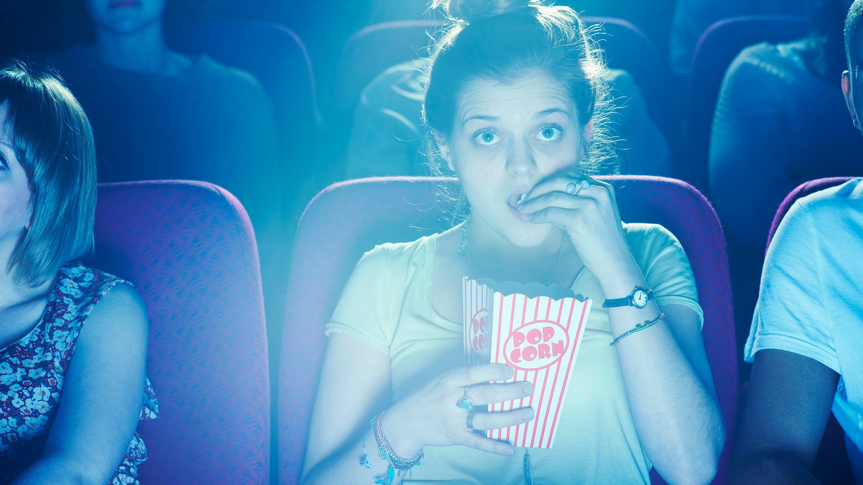 13 Of The Best Movies To Watch When You're In A Bad Mood | HuffPost Life
