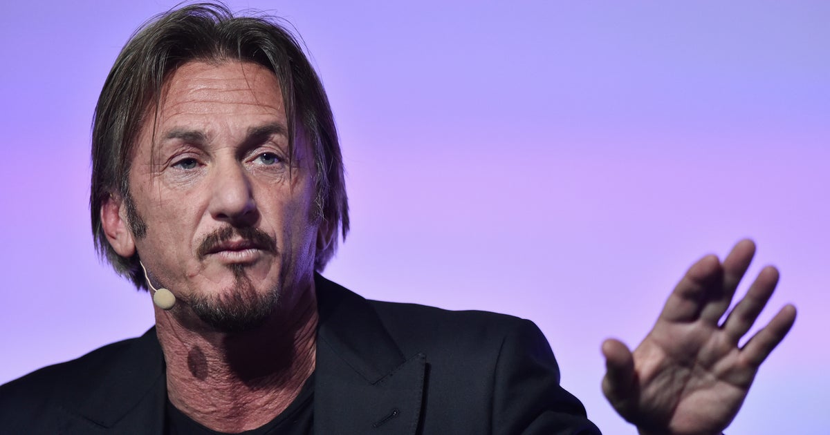 El Chapo Sat For An Interview With Sean Penn | HuffPost Latest News