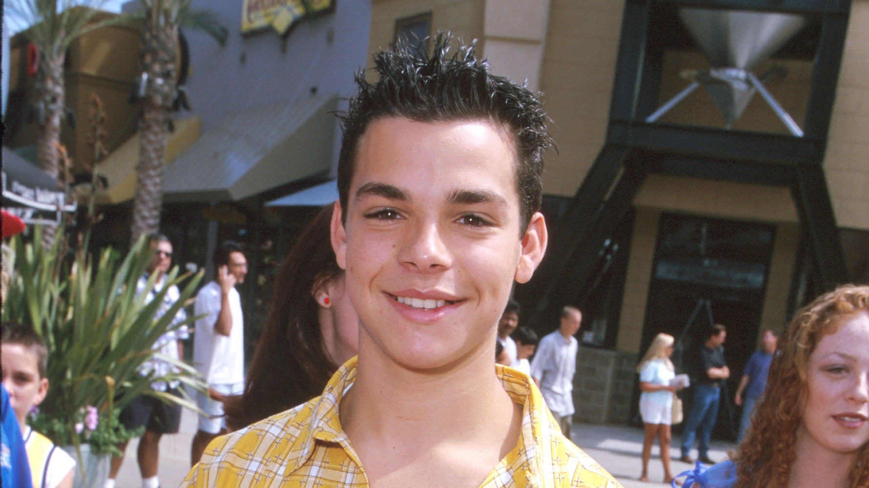 Former Disney Channel Star Michael Galeota Dead At 31 | HuffPost