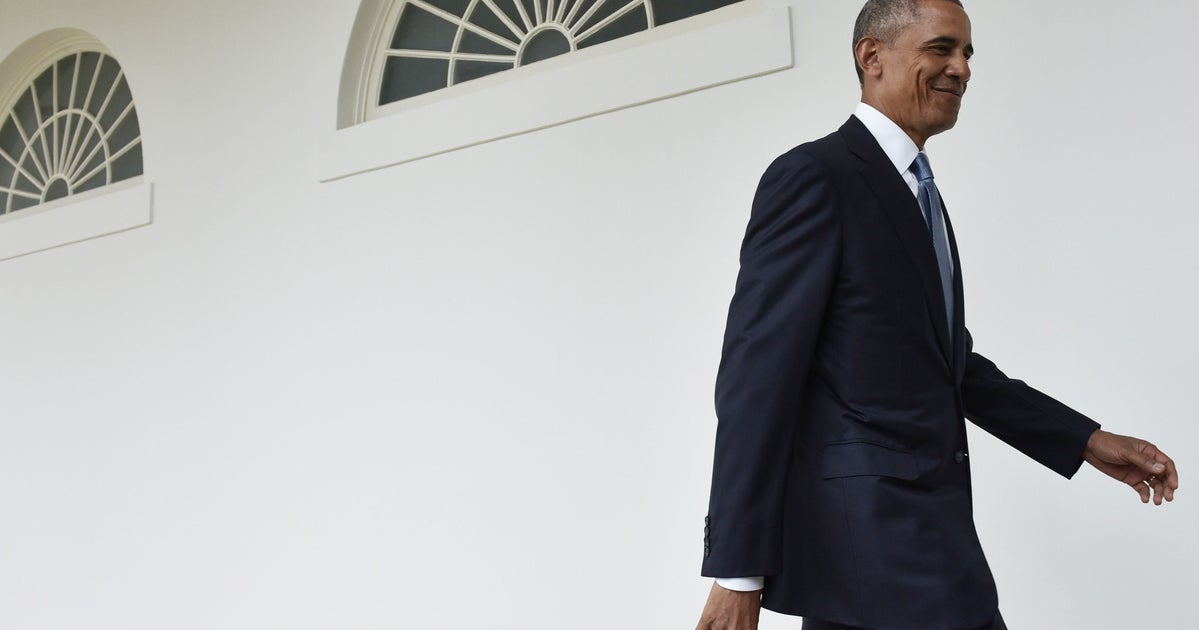 This Is How Much Obama Has Aged Since He First Addressed Congress As ...