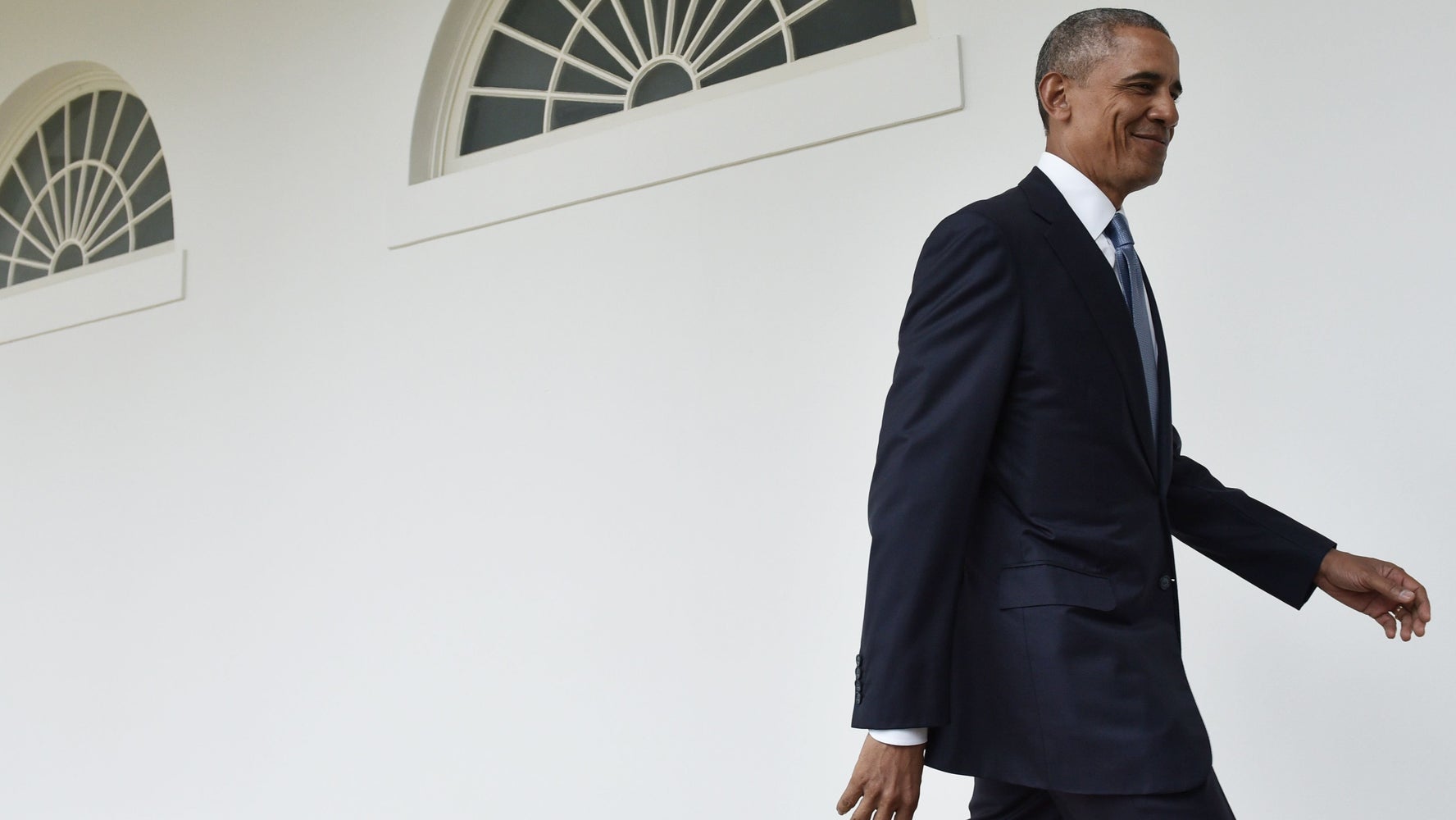 This Is How Much Obama Has Aged Since He First Addressed Congress As ...