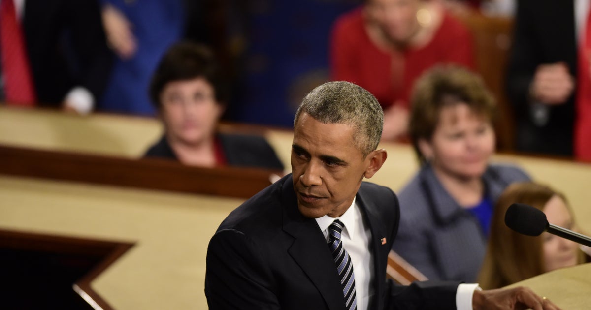 Obama's State Of The Union Speeches Show His Dedication To LGBT Rights ...