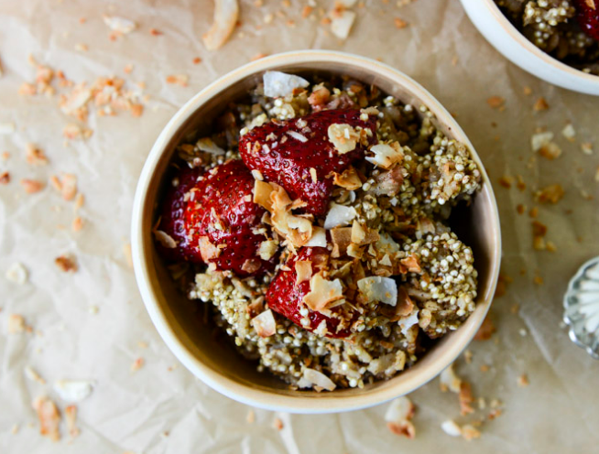 These Oatmeal Recipes Are Worth Waking Up For | HuffPost Life