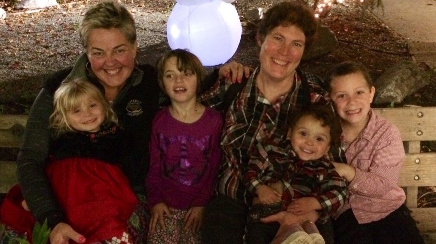 Meet Two Amazing LGBT Foster Care And Adoption Champions | HuffPost