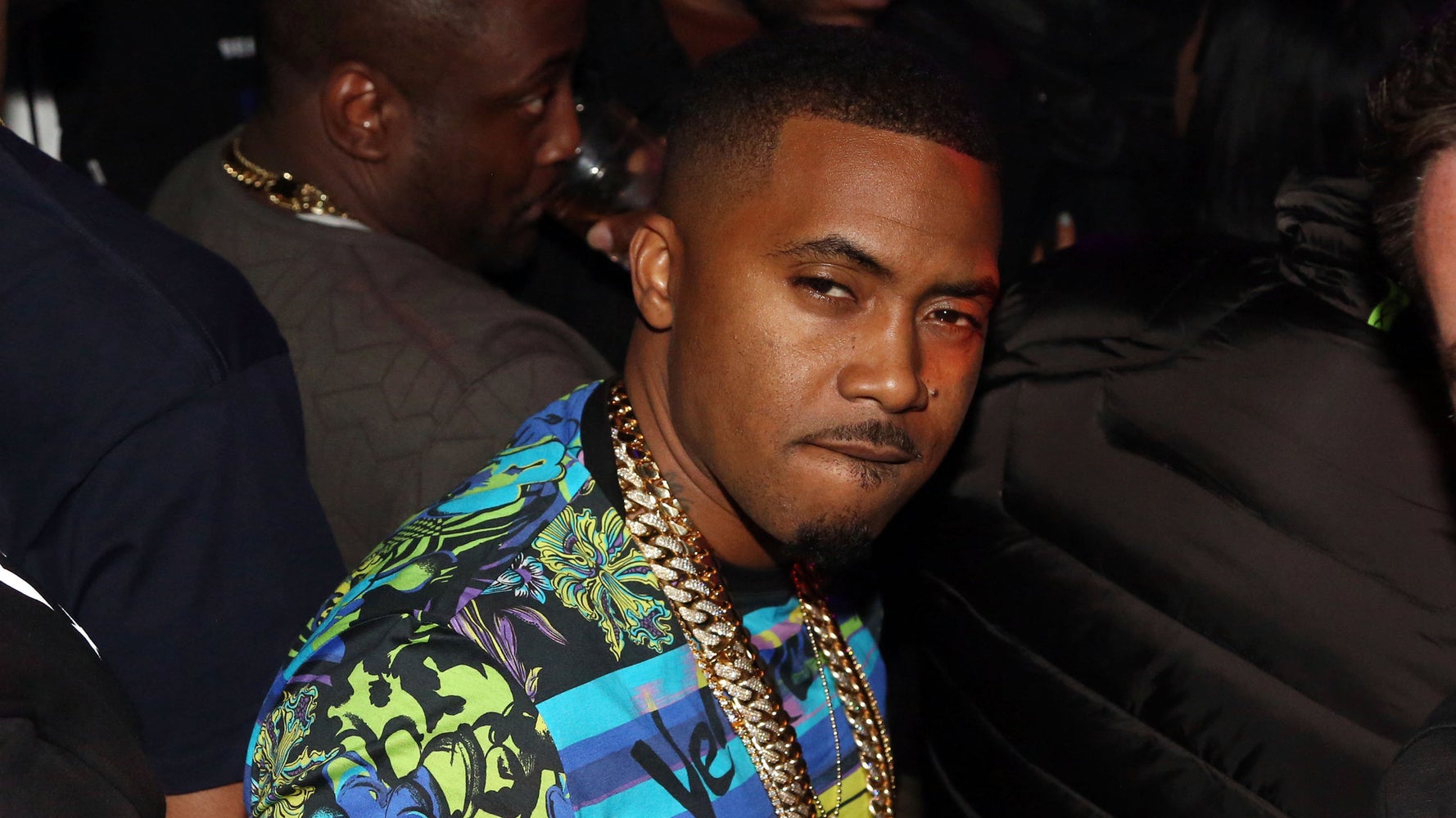 Nas Partners With Bevel For Company's Newest Trimmer | HuffPost Communities