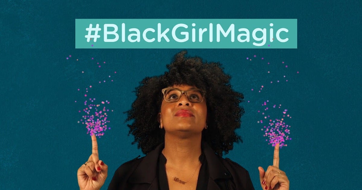 Why S Blackgirlmagic Article Totally Misses The Mark