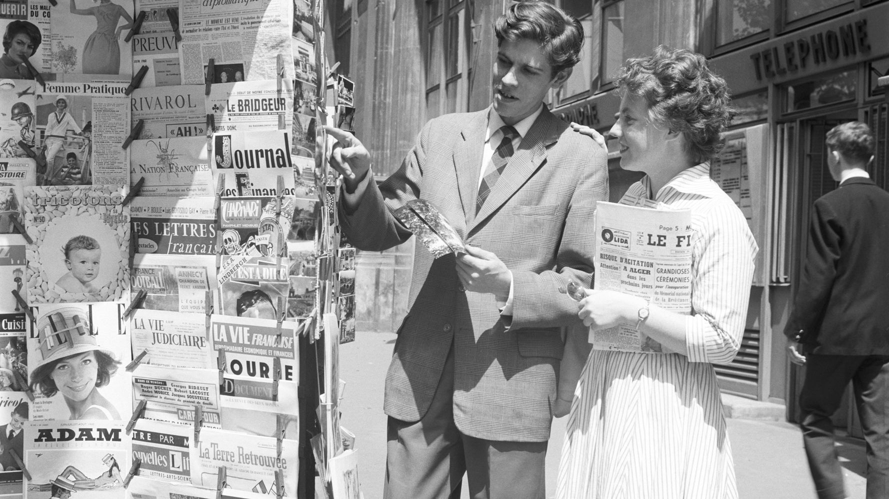 New York Mag Leads Pack With 9 National Magazine Award Nominations ...