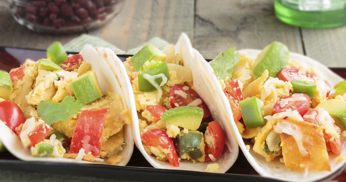 The Taco Cleanse Everyone's Been Talking About Isn't Real, To World's ...