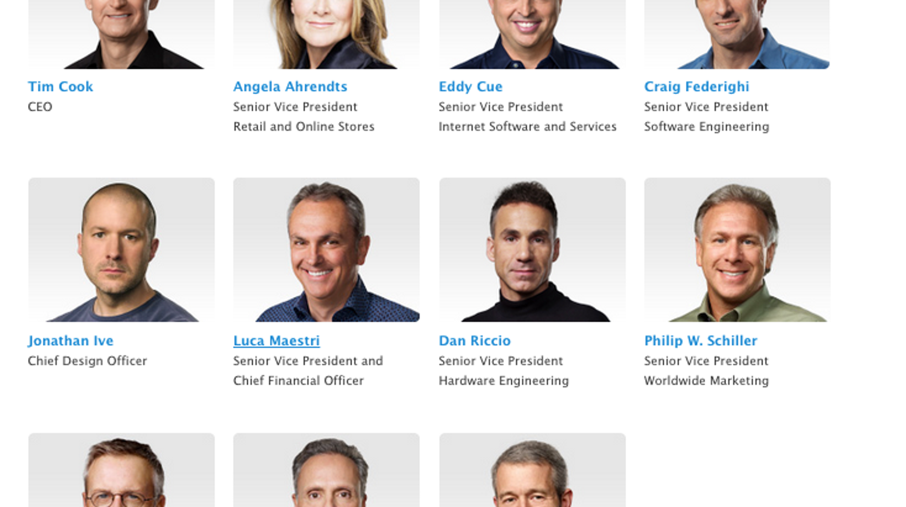 Apple Says It Cares About Diversity. Facts Say Otherwise. | HuffPost Impact