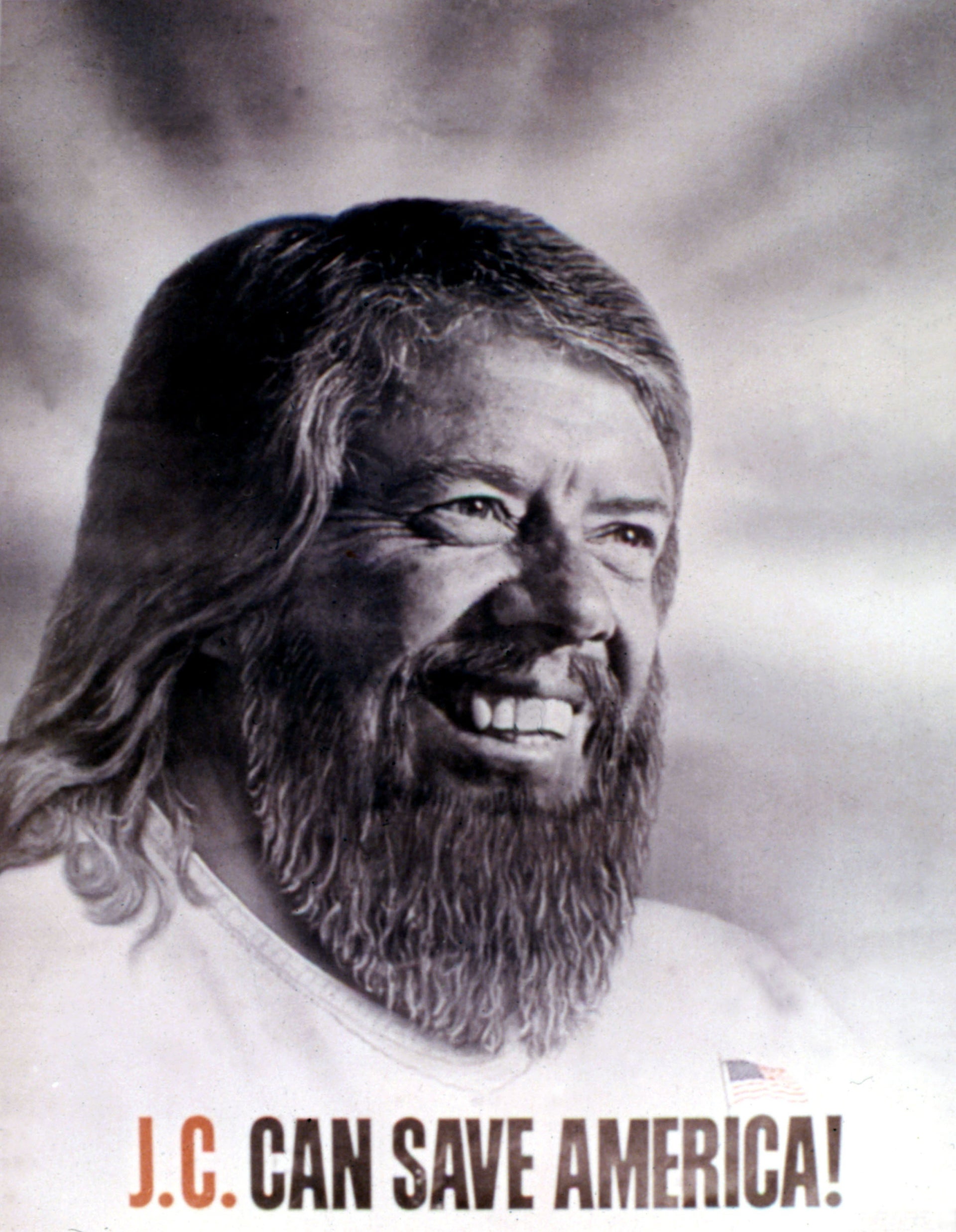 These Are The Best Presidential Campaign Posters Of All Time | HuffPost ...